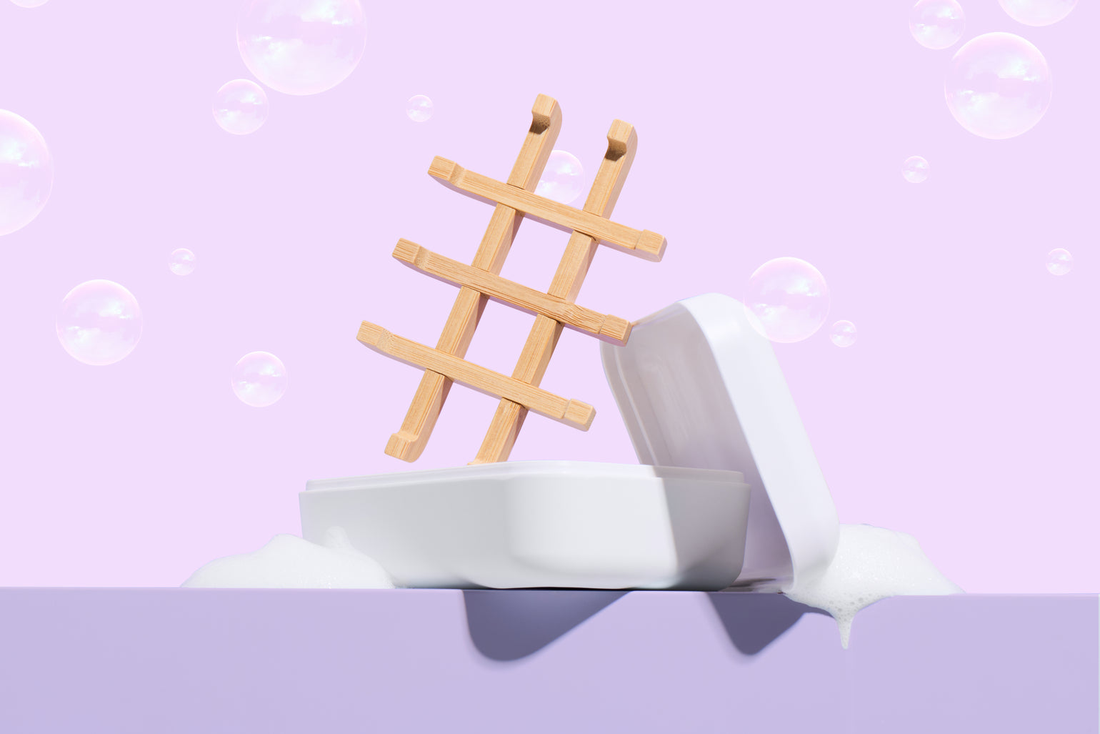 Plastic-Free Travel Soap Keeper – Sunniemade